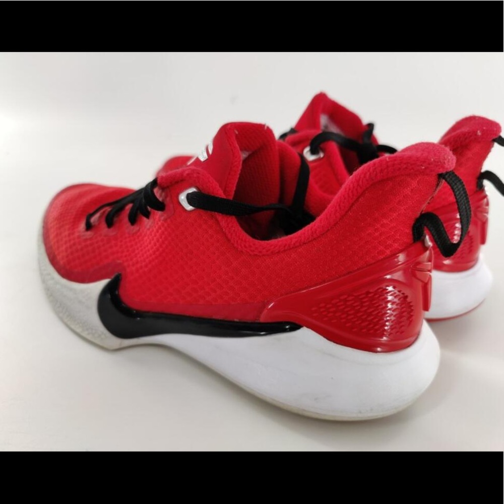 Nike Kobe Bryant Mamba Focus Tb Red Men's Size 5.5 At… - Gem
